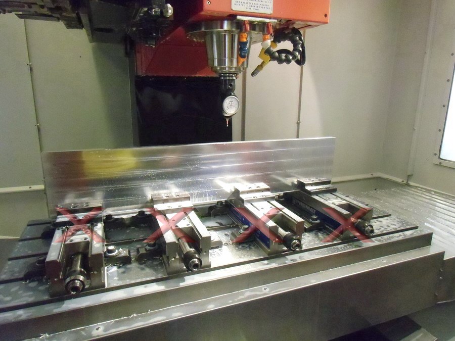 CNC Auction - EMCO - MC 1200