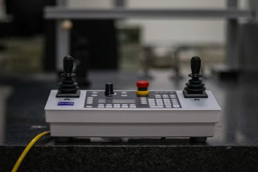 CNC Auction - ZEISS - UMC 850