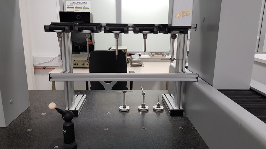 CNC Auction - ZEISS - UMC 850