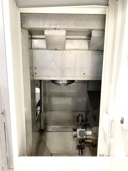 CNC Auction - EMAG - VL 6