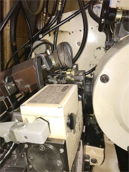 CNC Auction - REISHAUER - RZ 362 A