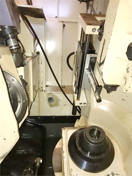 CNC Auction - REISHAUER - RZ 362 A