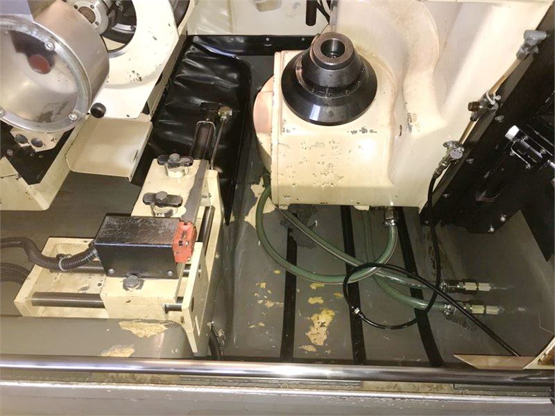 CNC Auction - REISHAUER - RZ 362 A
