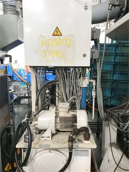 CNC Auction - REISHAUER - RZ 362 A