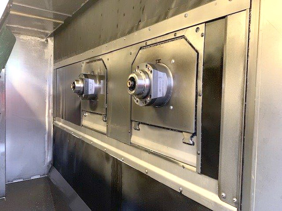 CNC Auction - SW EMAG - BA-W-06-22