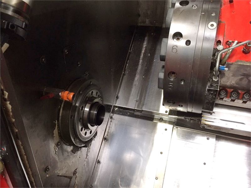 CNC Auction - EMCO - EmcoTurn E65