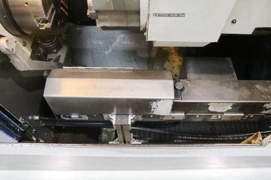 CNC Auction - HITACHI SEIKI - HiCell 23 II