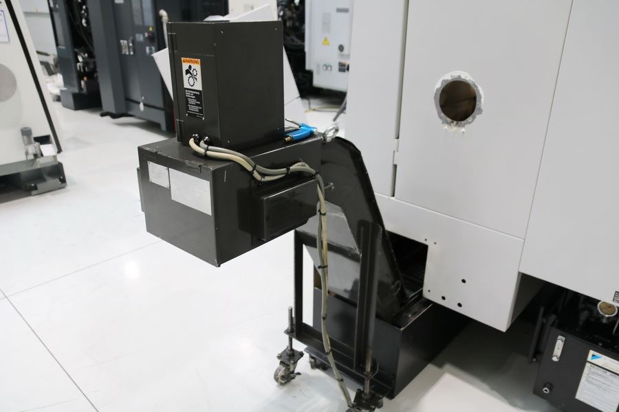 CNC Auction - HITACHI SEIKI - HiCell 23 II