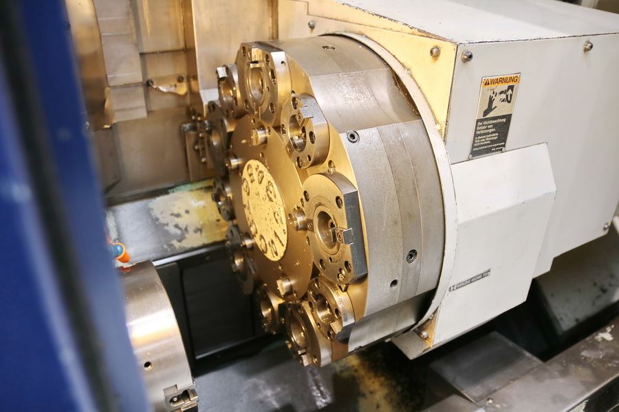 CNC Auction - HITACHI SEIKI - HiCell 23 II