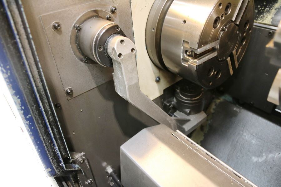 CNC Auction - HITACHI SEIKI - HiCell 23 II