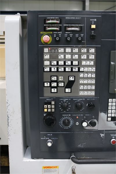 CNC Auction - HITACHI SEIKI - HiCell 23 II