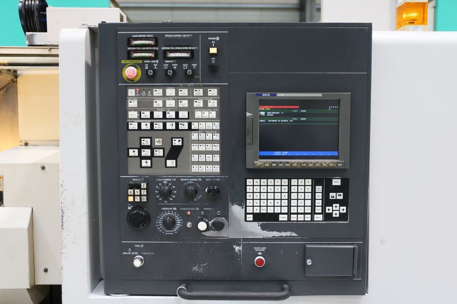 CNC Auction - HITACHI SEIKI - HiCell 23 II