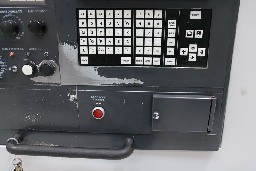 CNC Auction - HITACHI SEIKI - HiCell 23 II