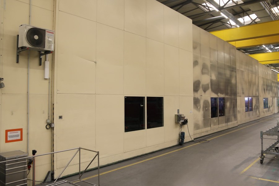 CNC Auction - FOOKE - Endura 8 LB300/41/12/5-20