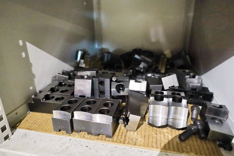 CNC Auction - EMCO - Turn E65