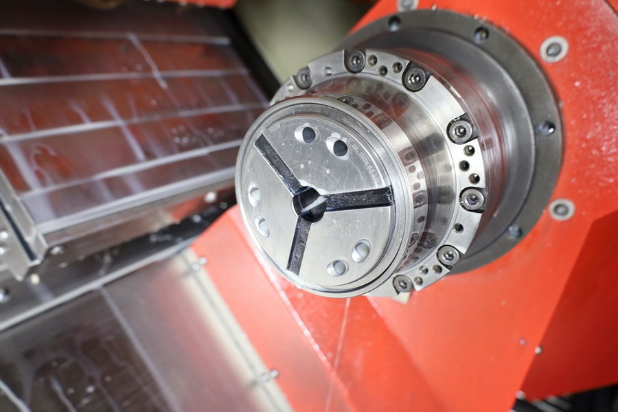 CNC Auction - EMCO - Turn E65